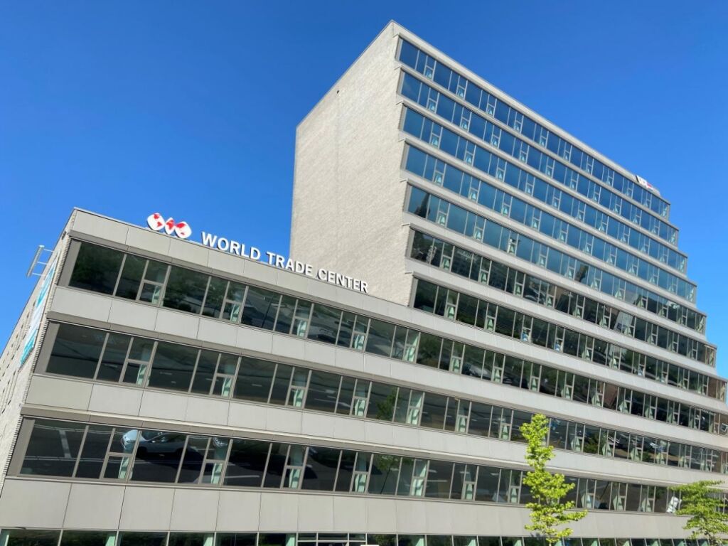 About us - Denda Corporate