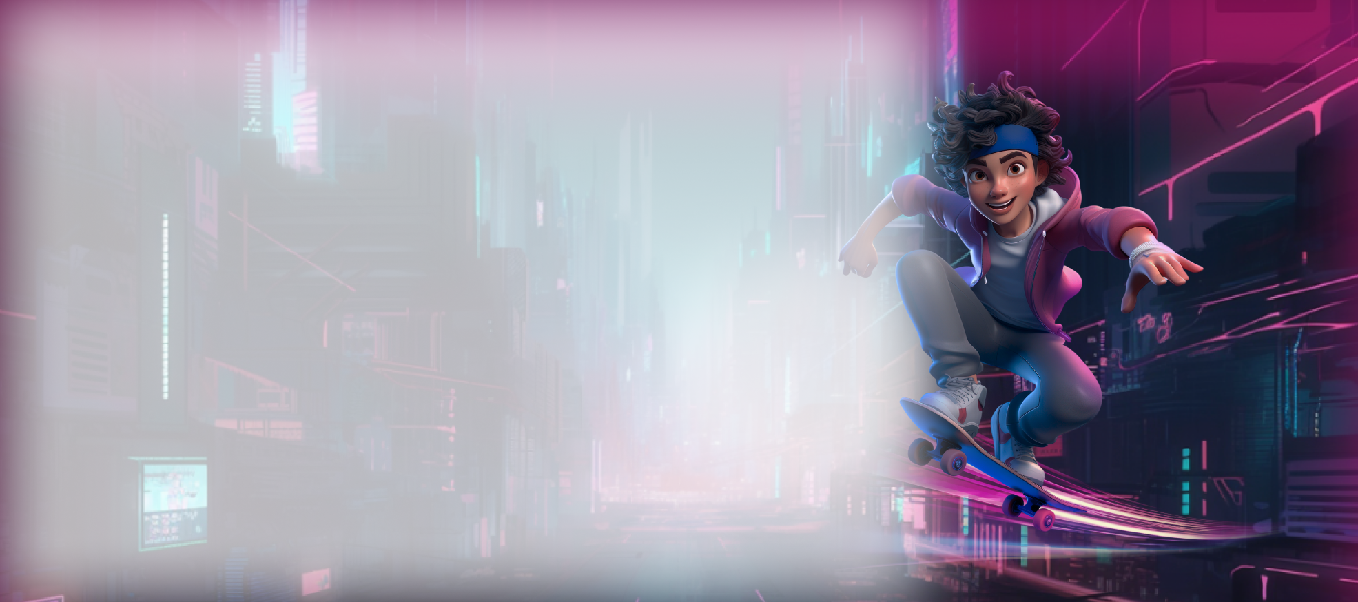 Home - Denda Corporate