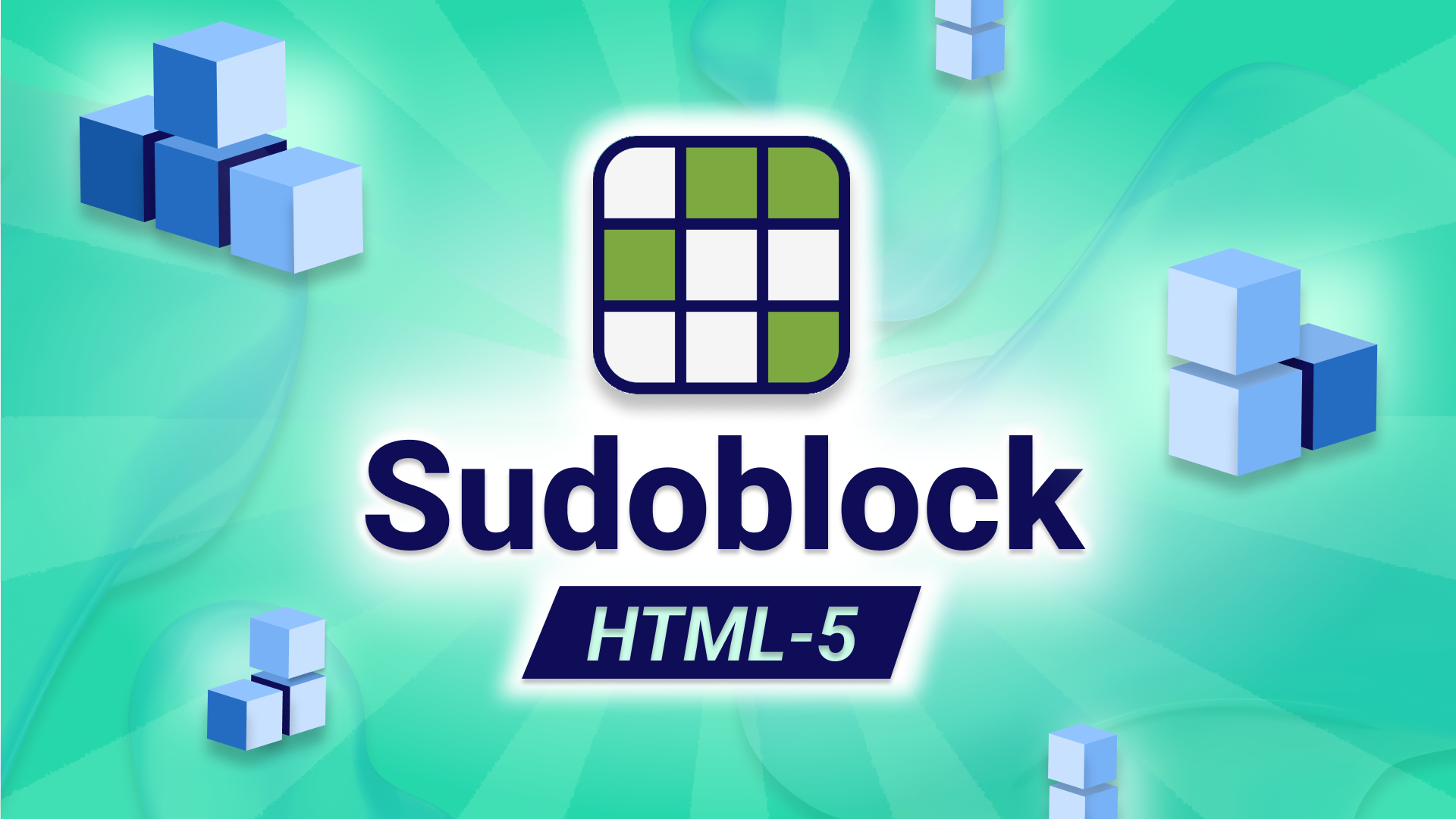 Sudoblock - Denda Corporate